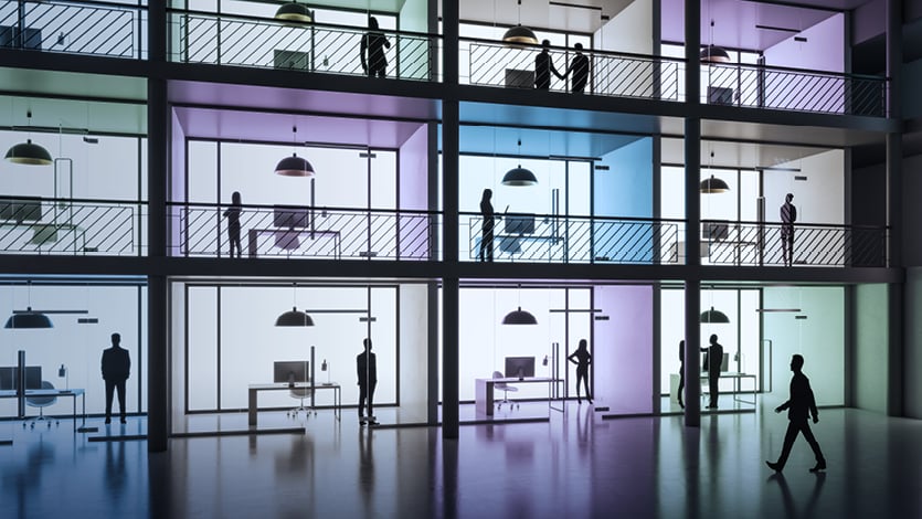 Ingram Micro AI solutions | Xvantage